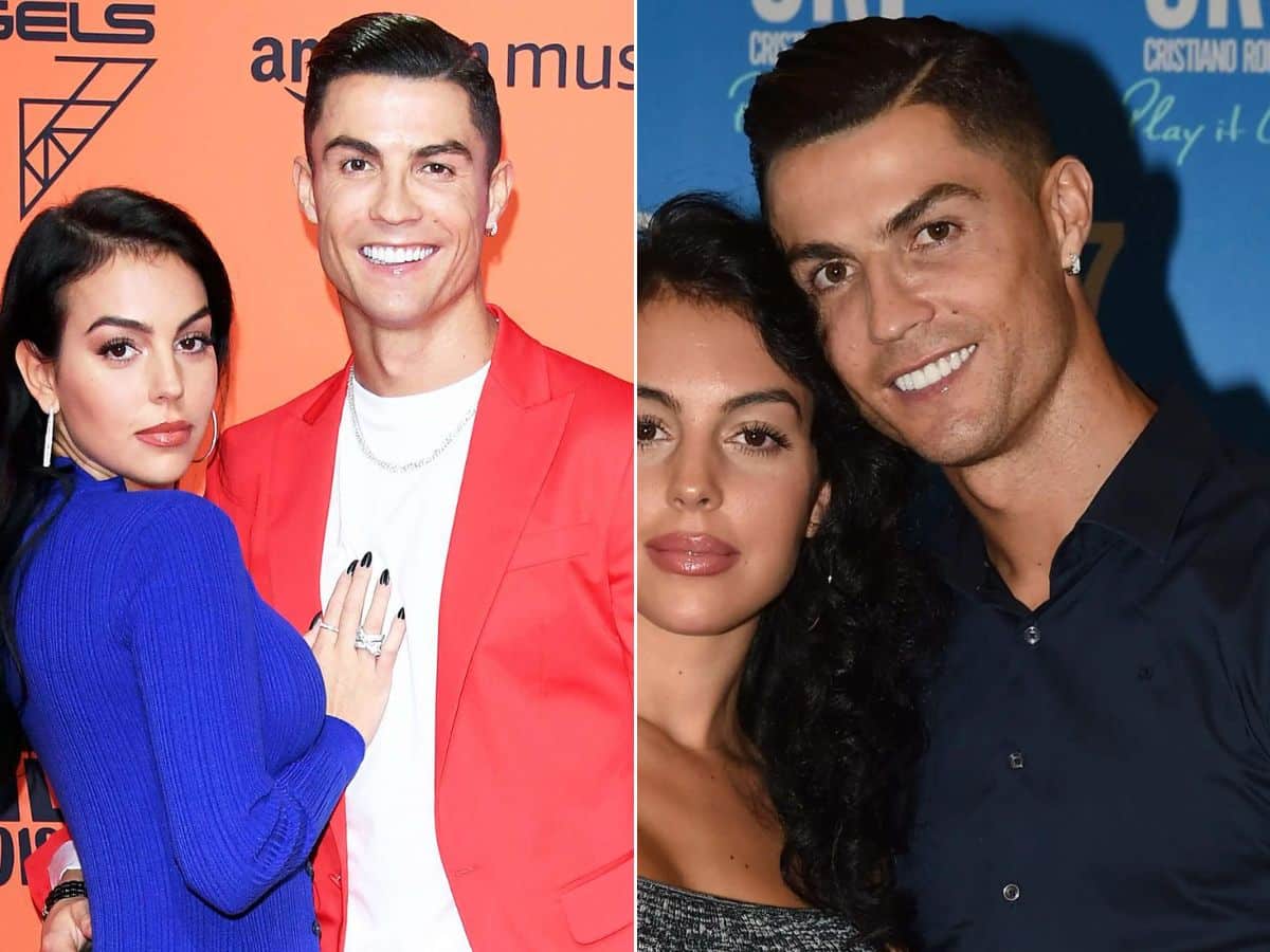 Cristiano Ronaldo Girlfriend- All You Need Too Know About Georgina ...