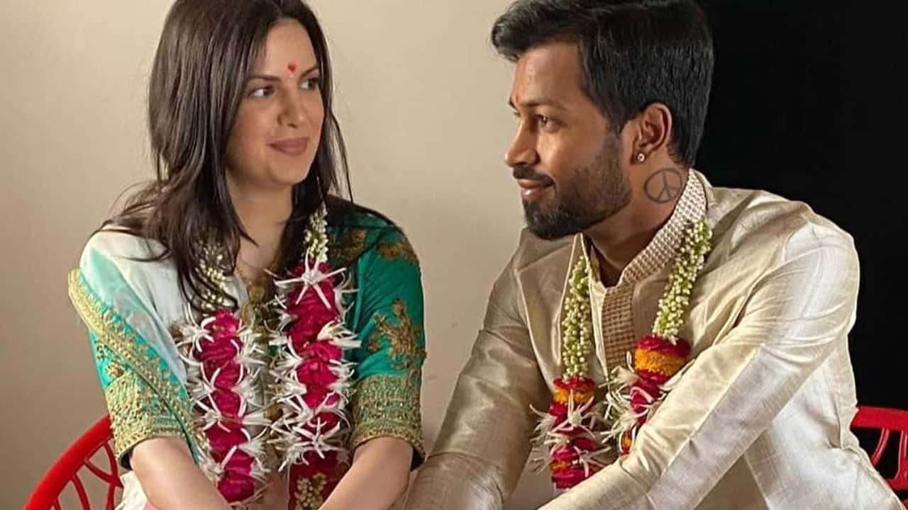 Hardik Pandya Family- Father, Mother, Brother, Sister In Law
