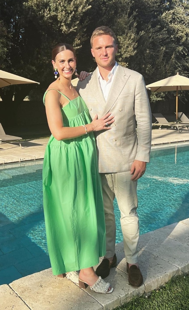 Jason Roy Wife: Mrs Winter-Roy Journey With The Cricket Star