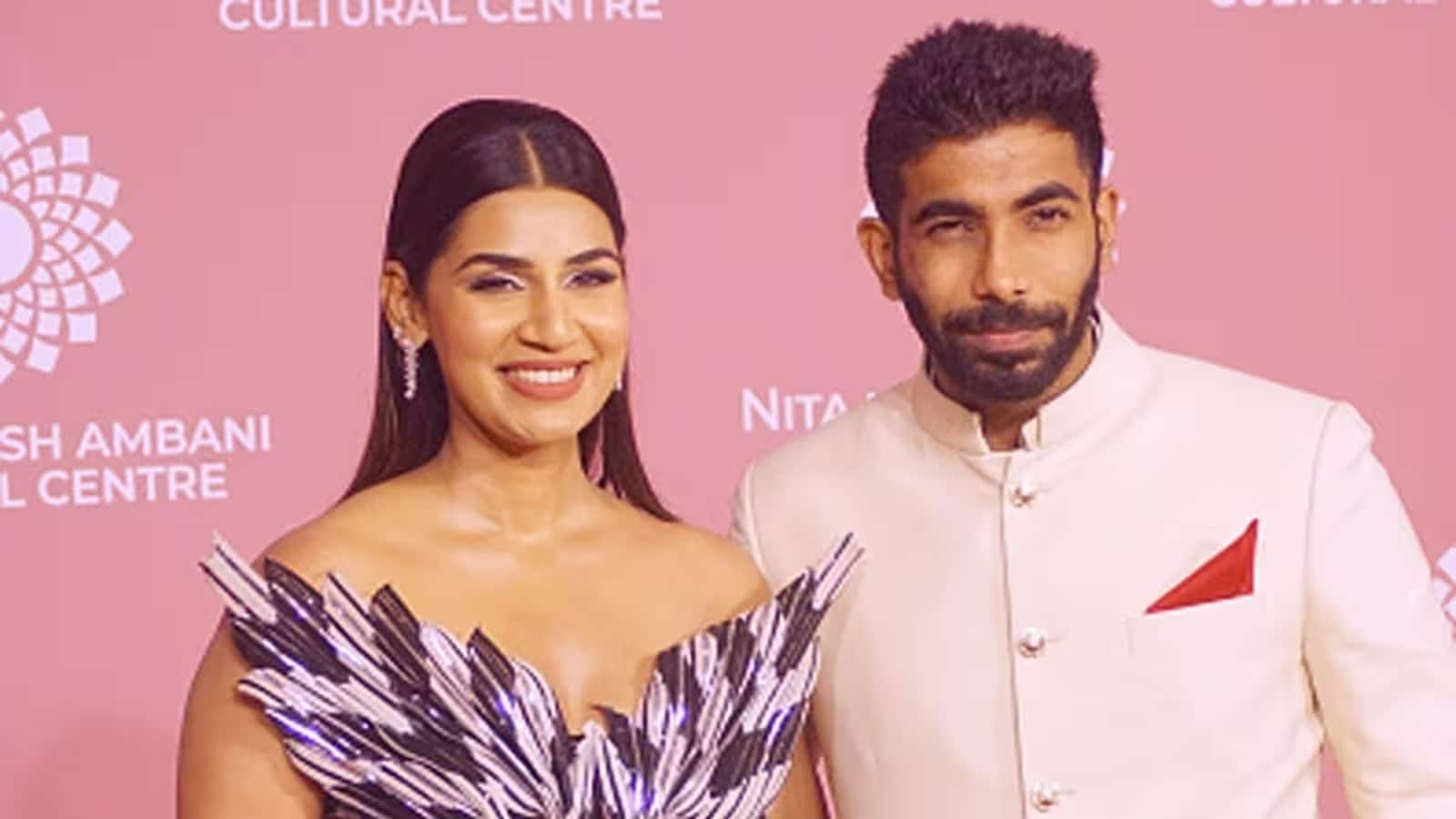 Jasprit Bumrah Family- Father, Mother, Sister And More