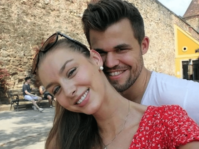 Magnus Carlsen Family- Mother, Father, Siblings, And More