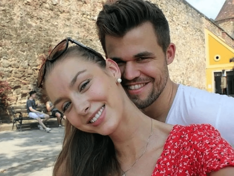 Magnus Carlsen Family- Mother, Father, Siblings, And More