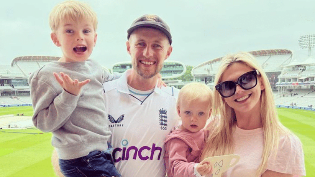 Joe Root Family- Mother, Father, Siblings, And More