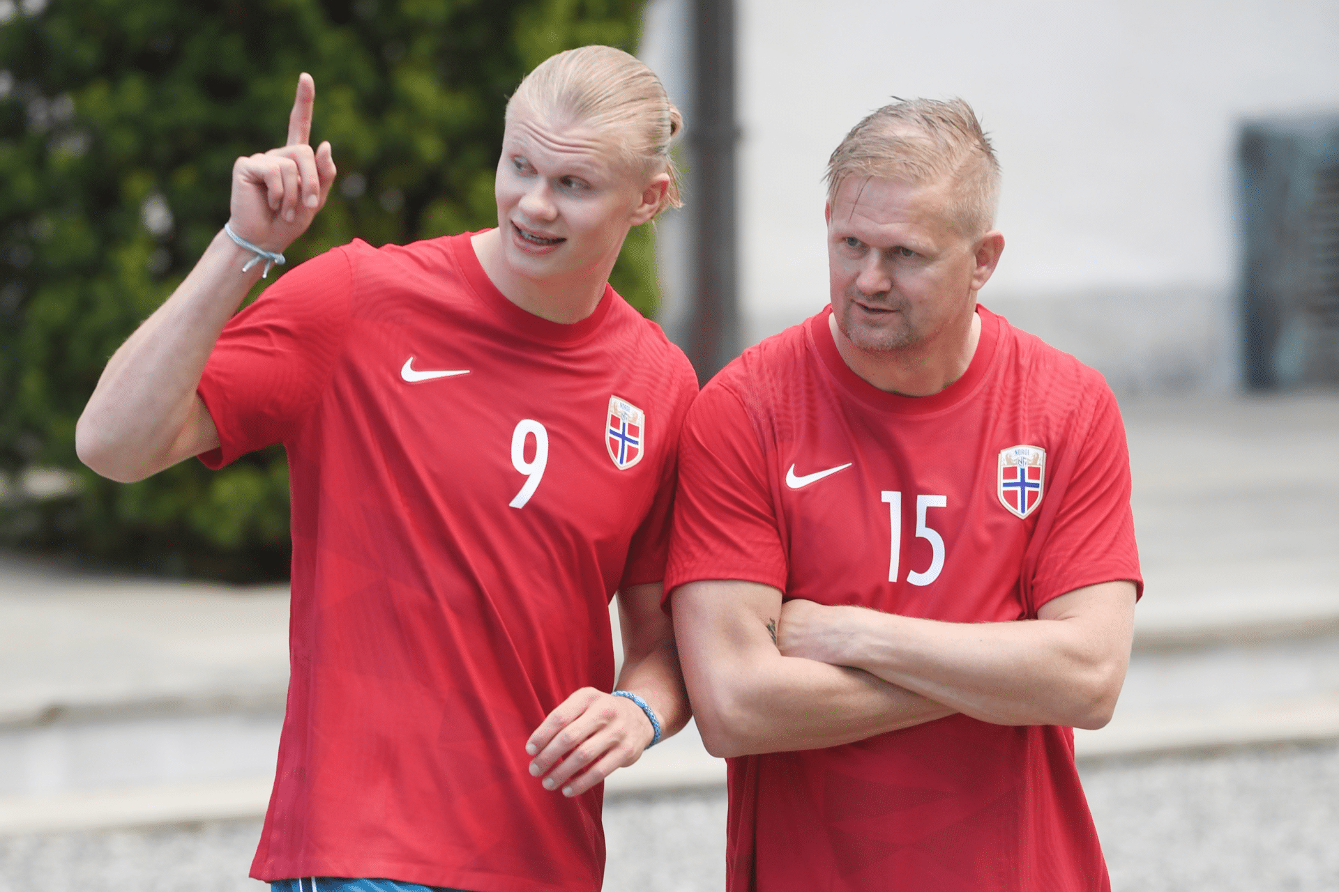 Erling Haaland Family: Father, Mother, Siblings, And More