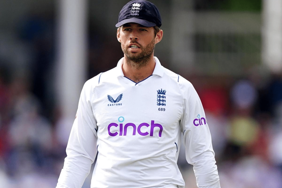 Ben Foakes Family- Mother, Father, Siblings, And More