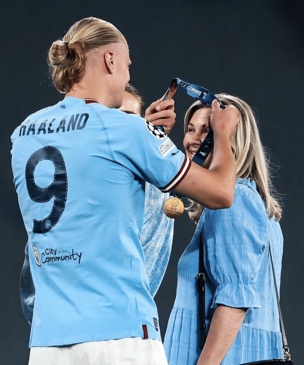 Erling Haaland Family: Father, Mother, Siblings, And More