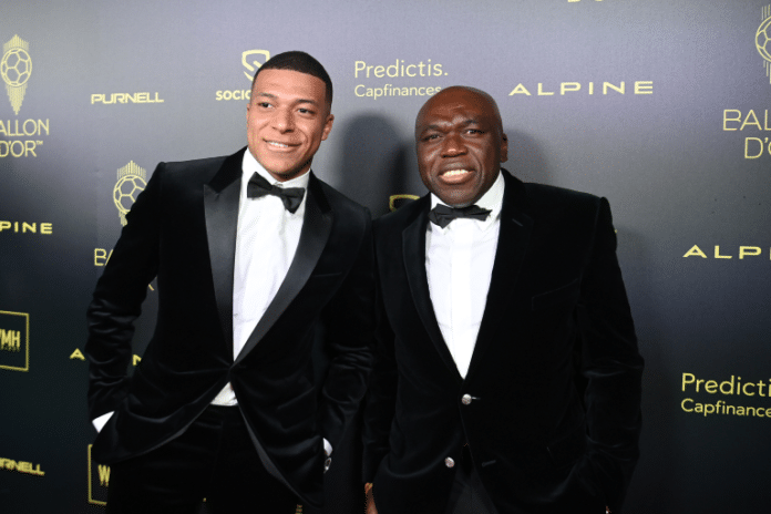 Kylian Mbappé Family: Mother, Father, Siblings, And More