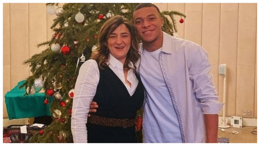 Kylian Mbappé Family: Mother, Father, Siblings, And More
