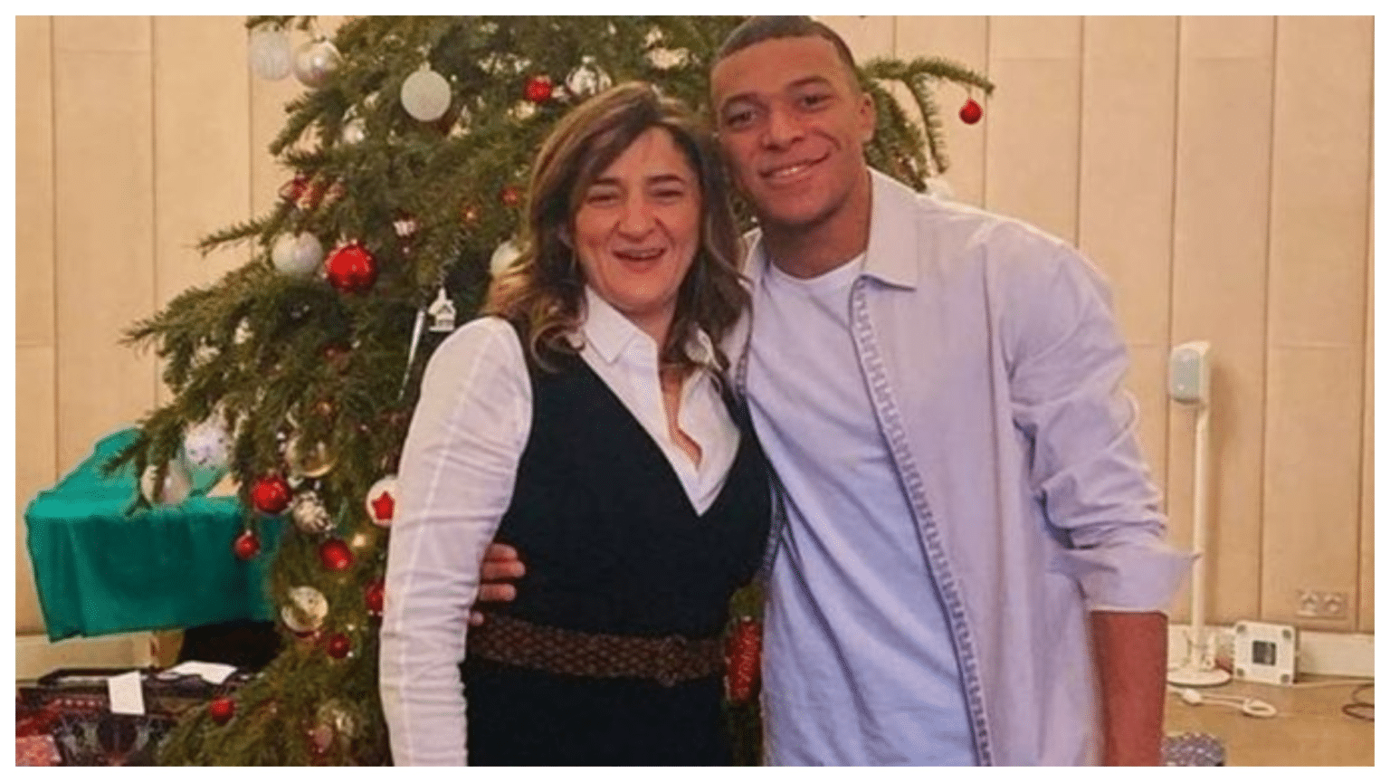 Kylian Mbappé Family: Mother, Father, Siblings, And More