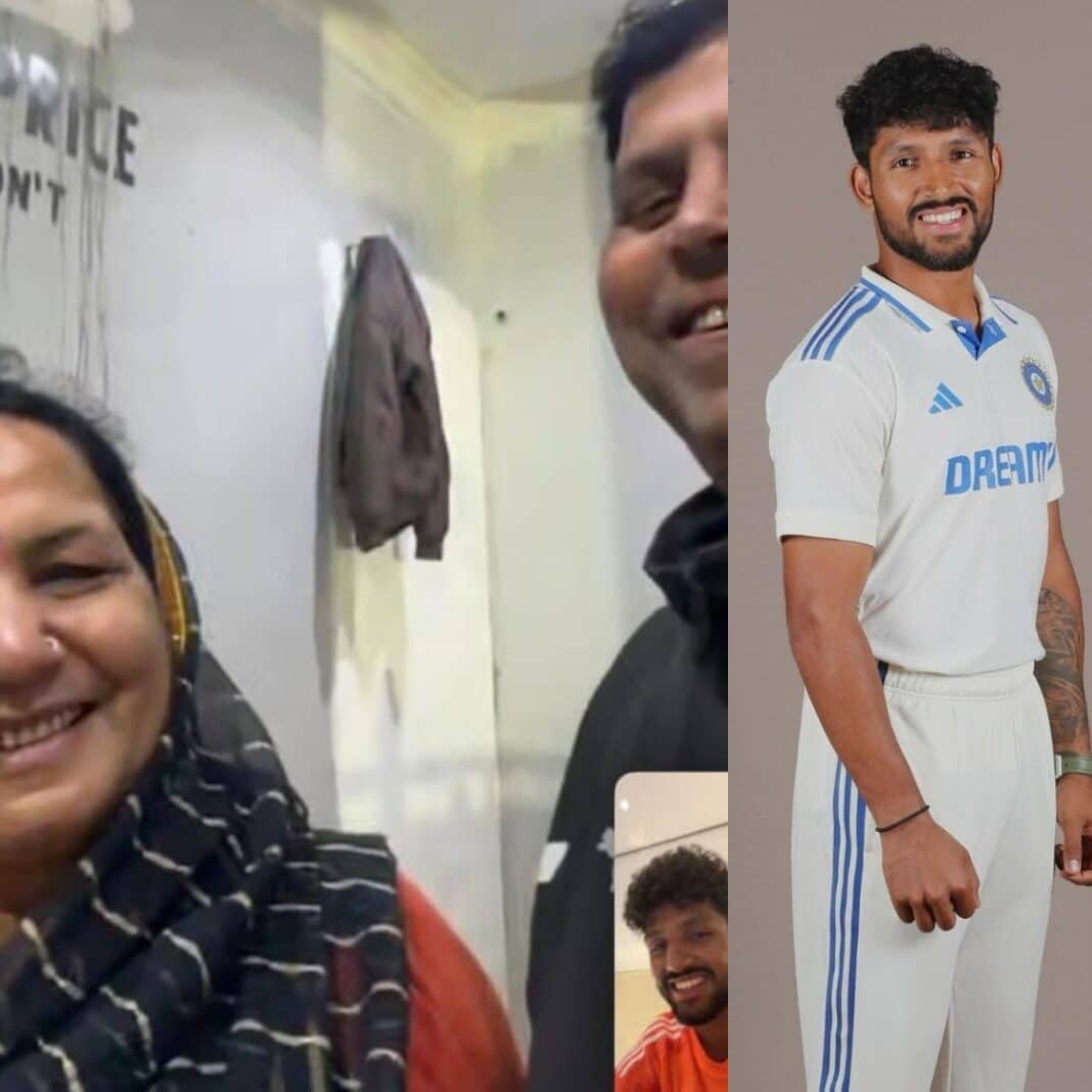 Dhruv Jurel Family- Father, Mother, Sister And More