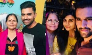 Deepak Chahar Family: Father, Mother, Sibling & More