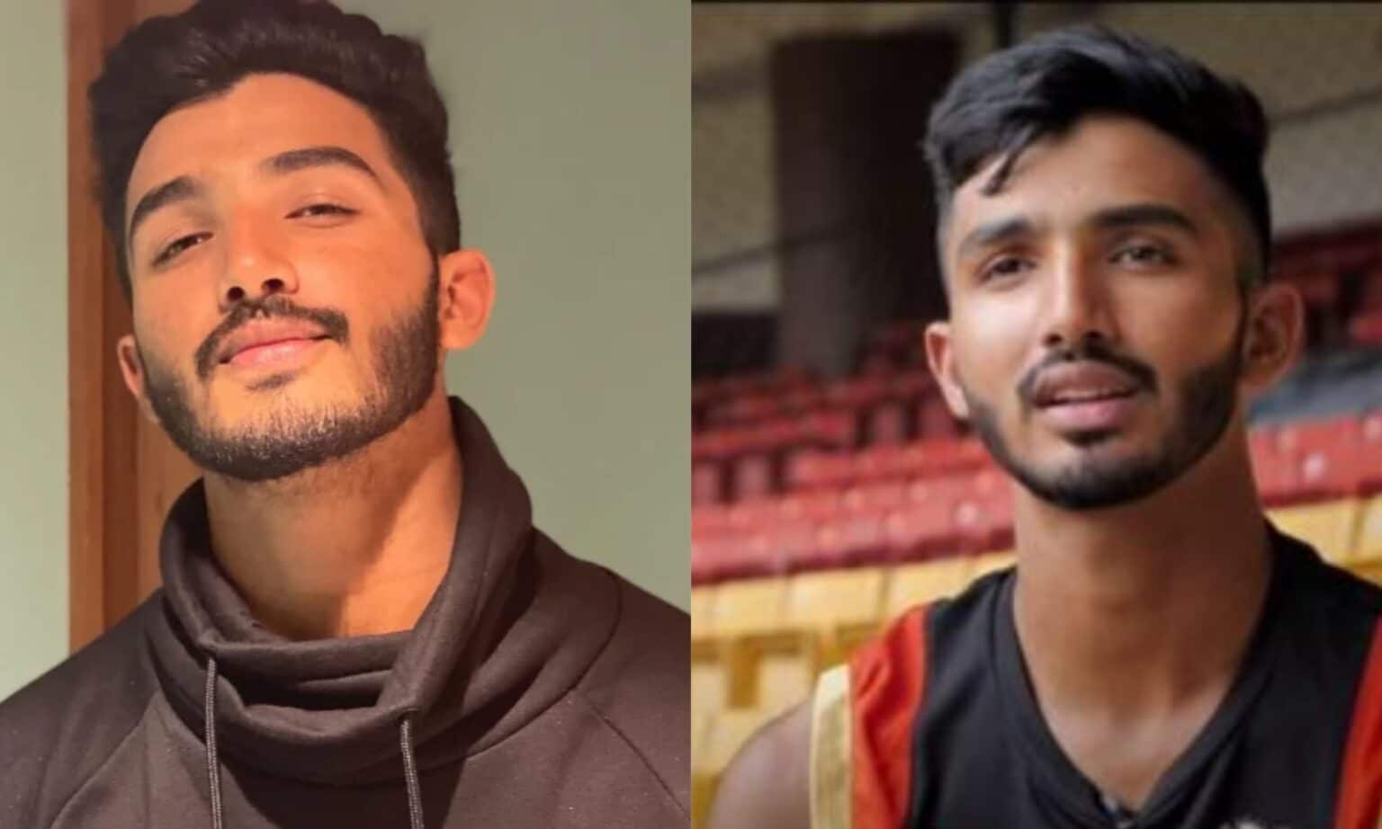 Devdutt Padikkal Family: Father, Mother & Siblings