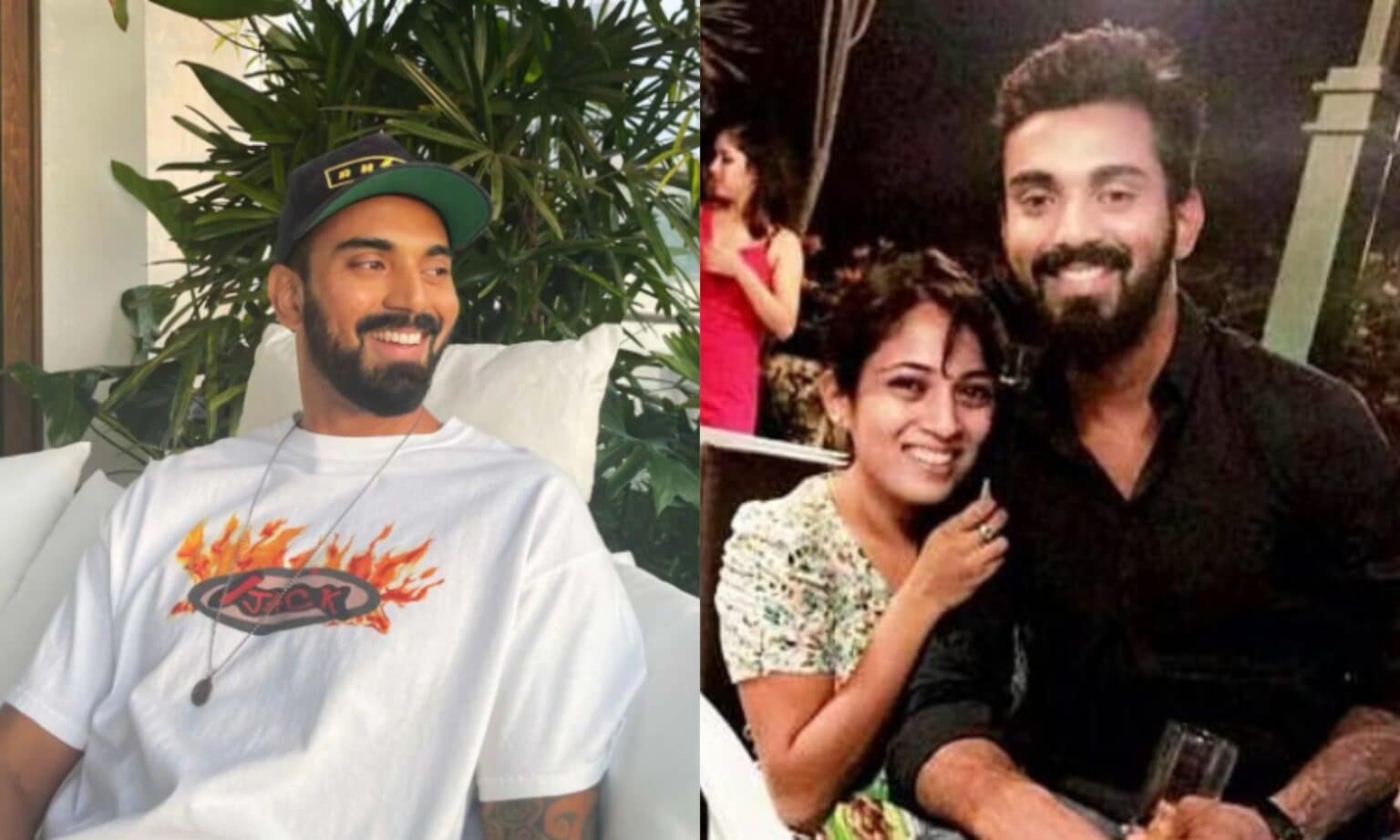 KL Rahul Family: Know More About Cricketers Father, Mother & Siblings