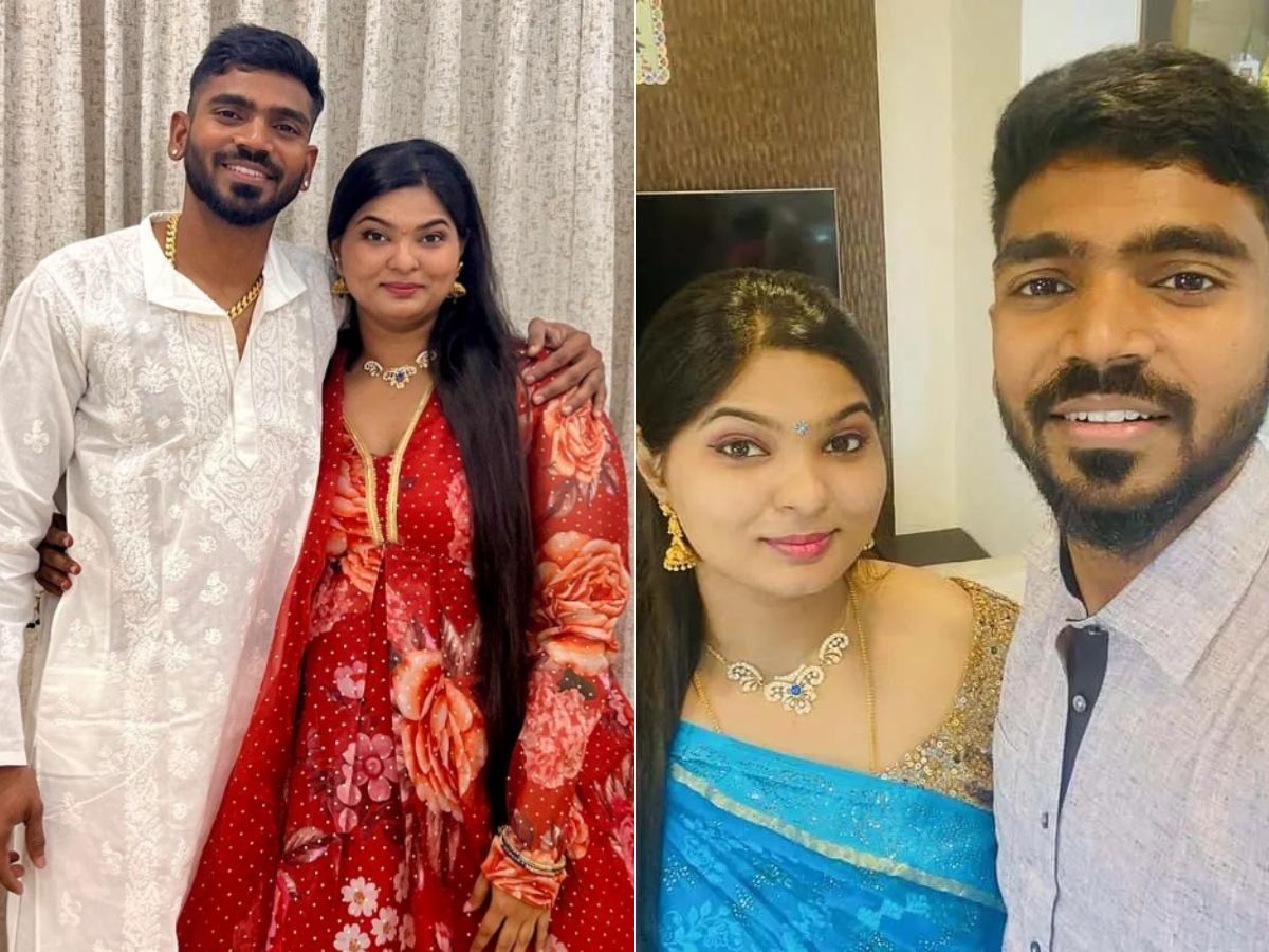 KS Bharat Wife: All You Need To Know About Anjali Nedunuri