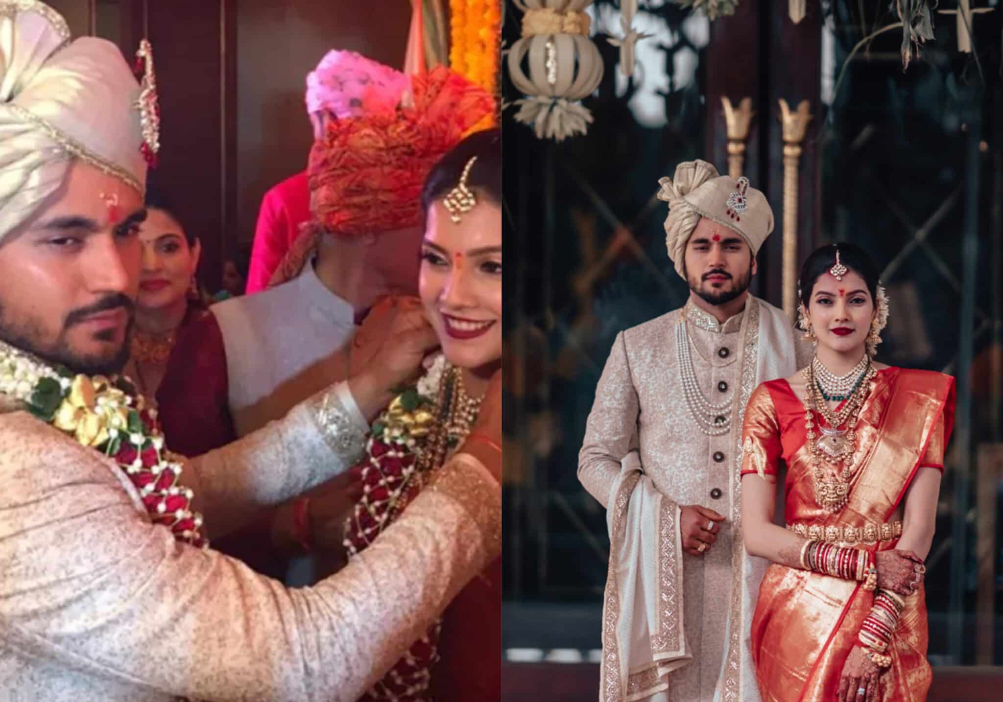 Manish Pandey Wife: Ashrita Shetty - All You Need To Know