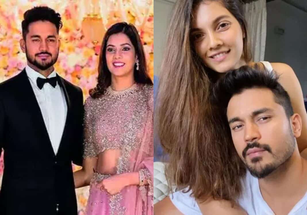 Manish Pandey Wife: Ashrita Shetty - All You Need To Know