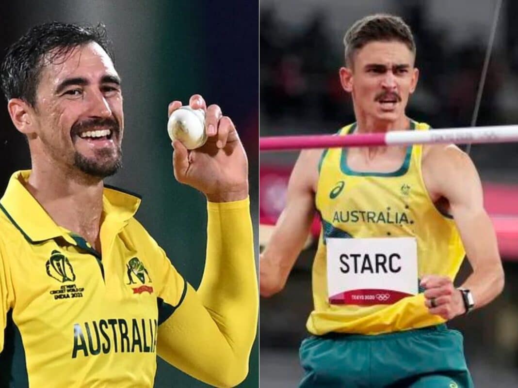 Mitchell Starc Family: Father, Mother & Siblings