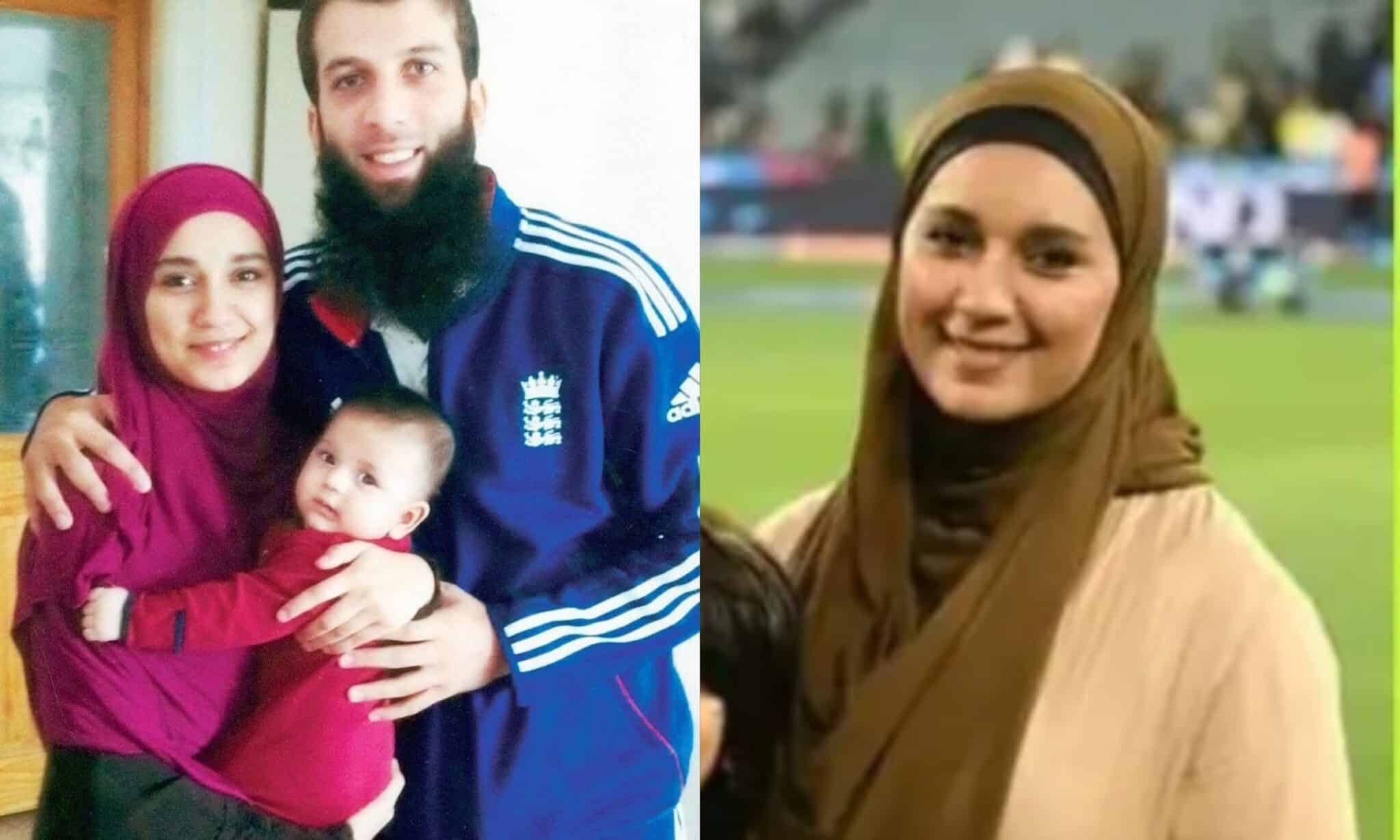 All You Need To Know About Firoza Hossain: Moeen Ali Wife