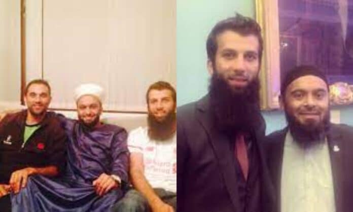 Moeen Ali Family: Father, Mother, Siblings & More - Cricreads11