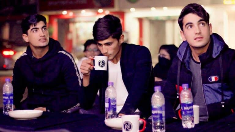 Naseem Shah Family- Father, Mother, Siblings And More