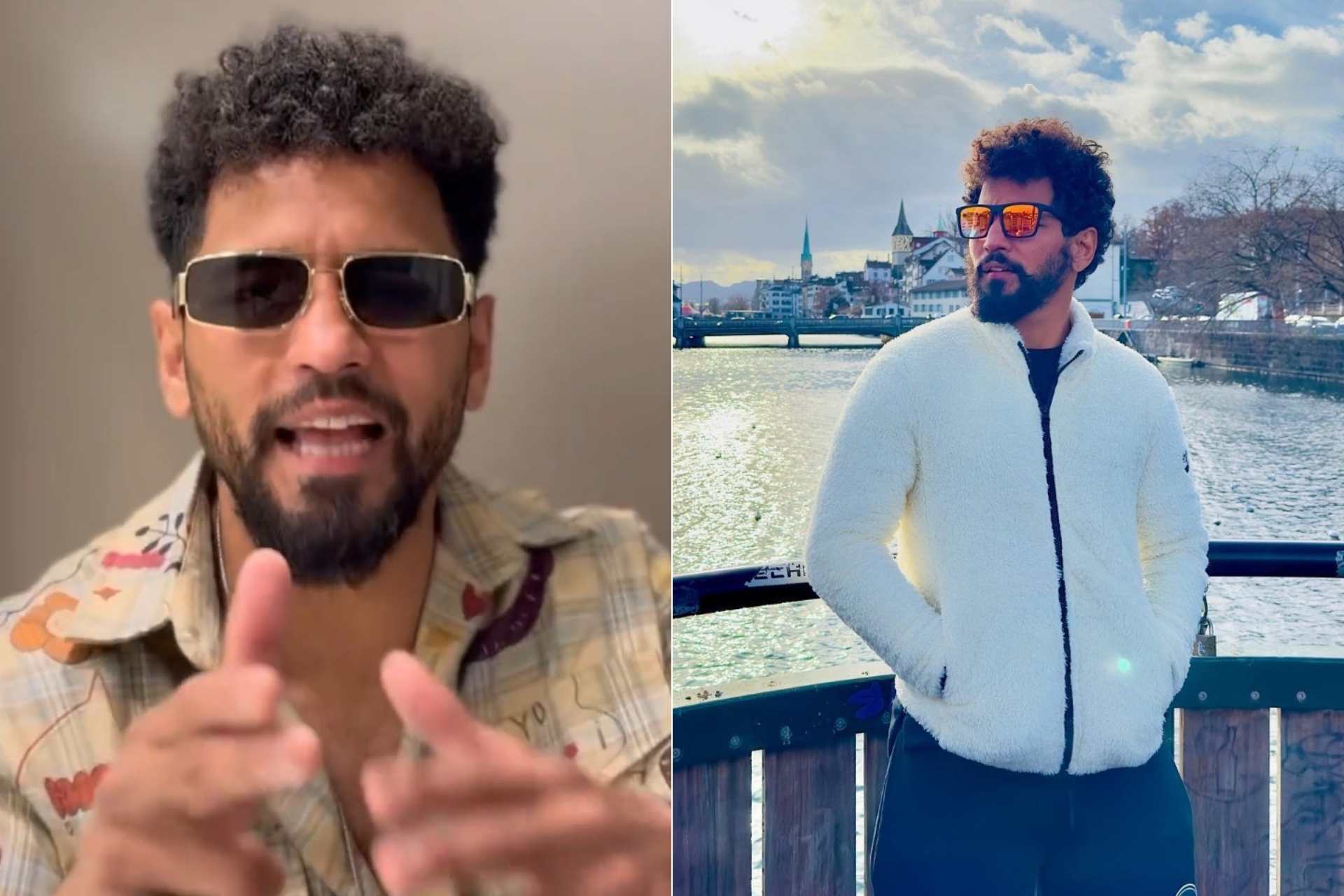 Neeraj Goyat Family- Father, Mother And Siblings