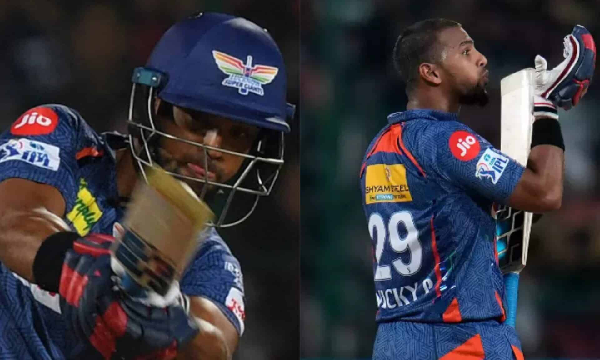 Nicholas Pooran Family-Mother, Father, Siblings And More