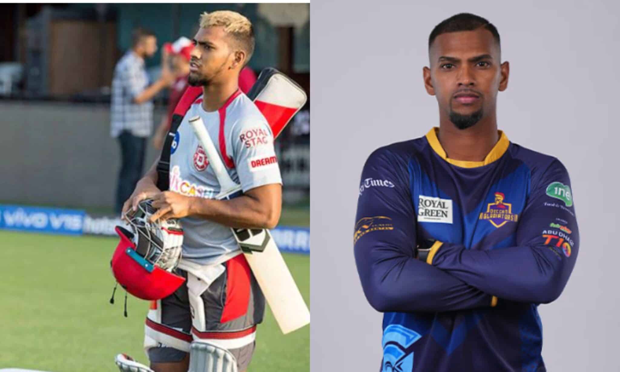 Nicholas Pooran Family-Mother, Father, Siblings And More