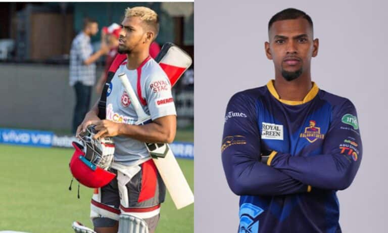 Nicholas Pooran Family-Mother, Father, Siblings And More