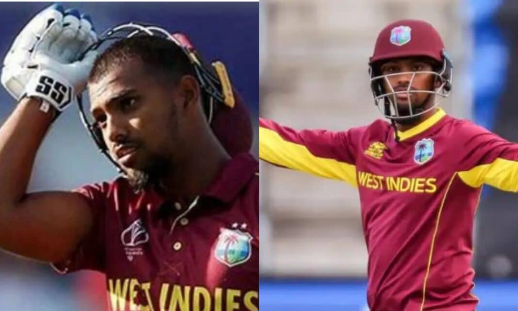 Nicholas Pooran Family-Mother, Father, Siblings And More