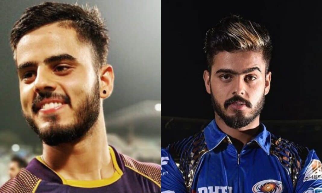 Nitish Rana Family: Father, Mother, Siblings & More