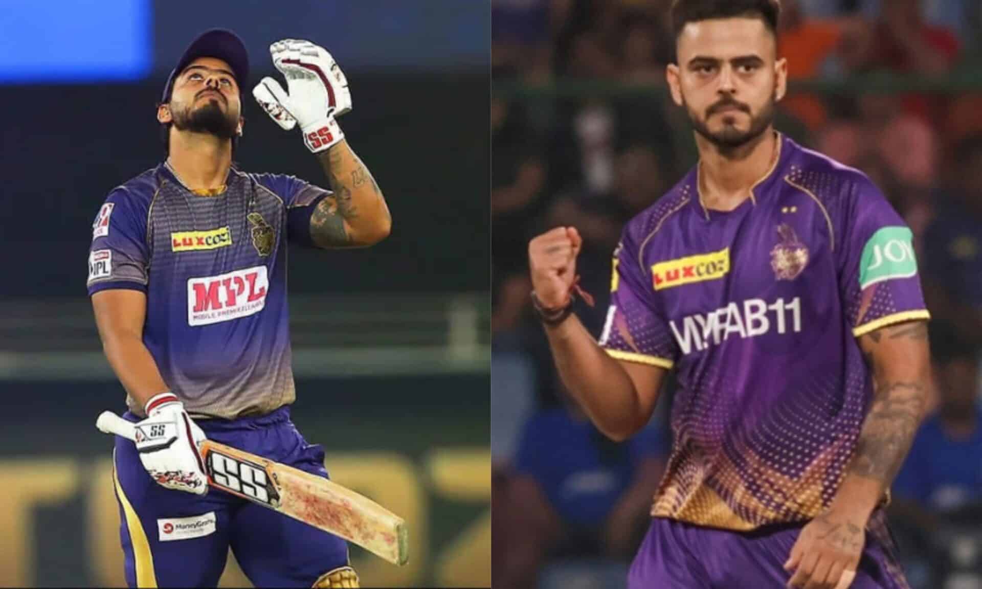 Nitish Rana Family: Father, Mother, Siblings & More