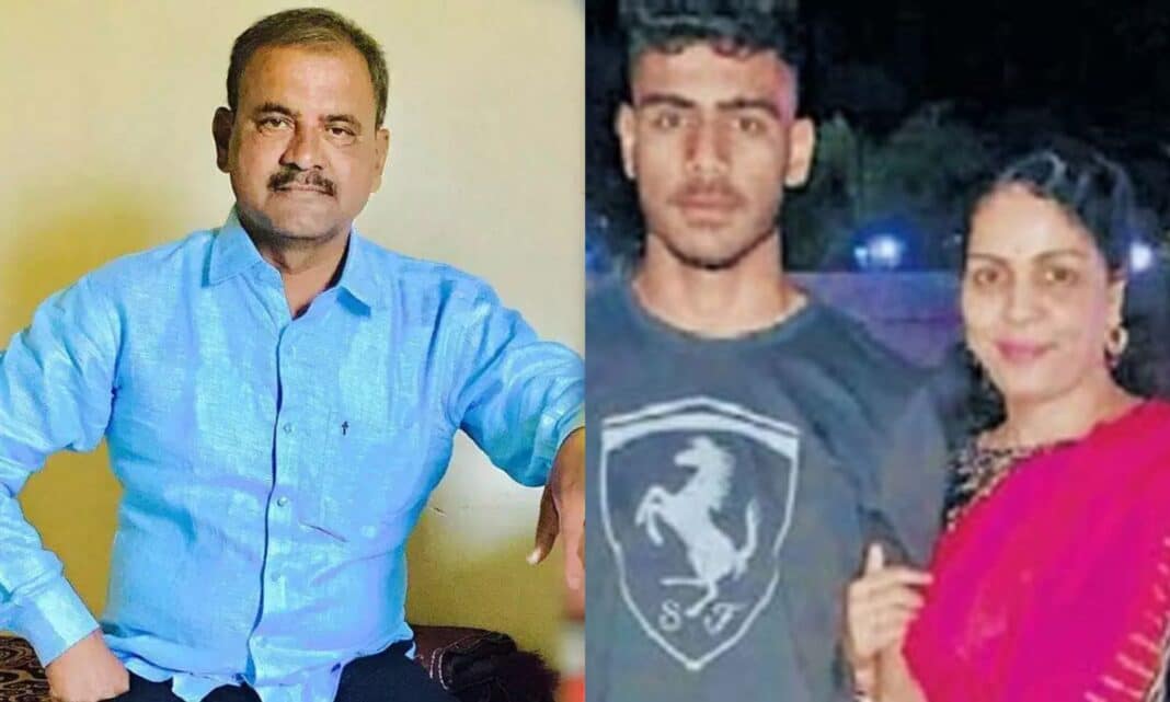 Rajvardhan Hangargekar Family: Father, Mother, Siblings & More