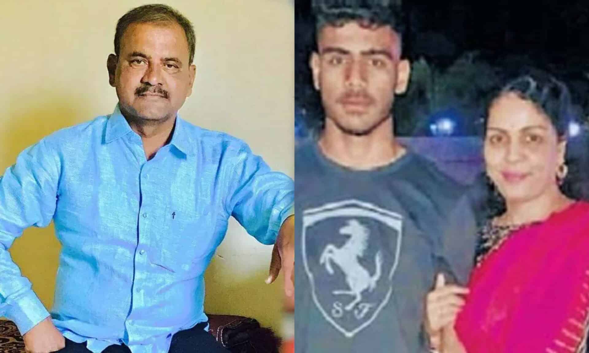 Rajvardhan Hangargekar Family: Father, Mother, Siblings & More