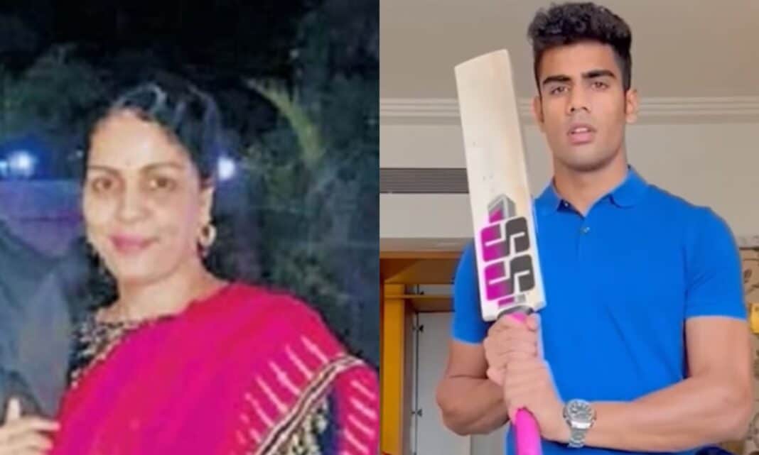 Rajvardhan Hangargekar Family: Father, Mother, Siblings & More