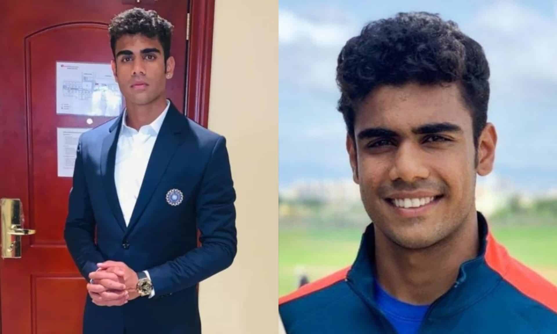 Rajvardhan Hangargekar Family: Father, Mother, Siblings & More