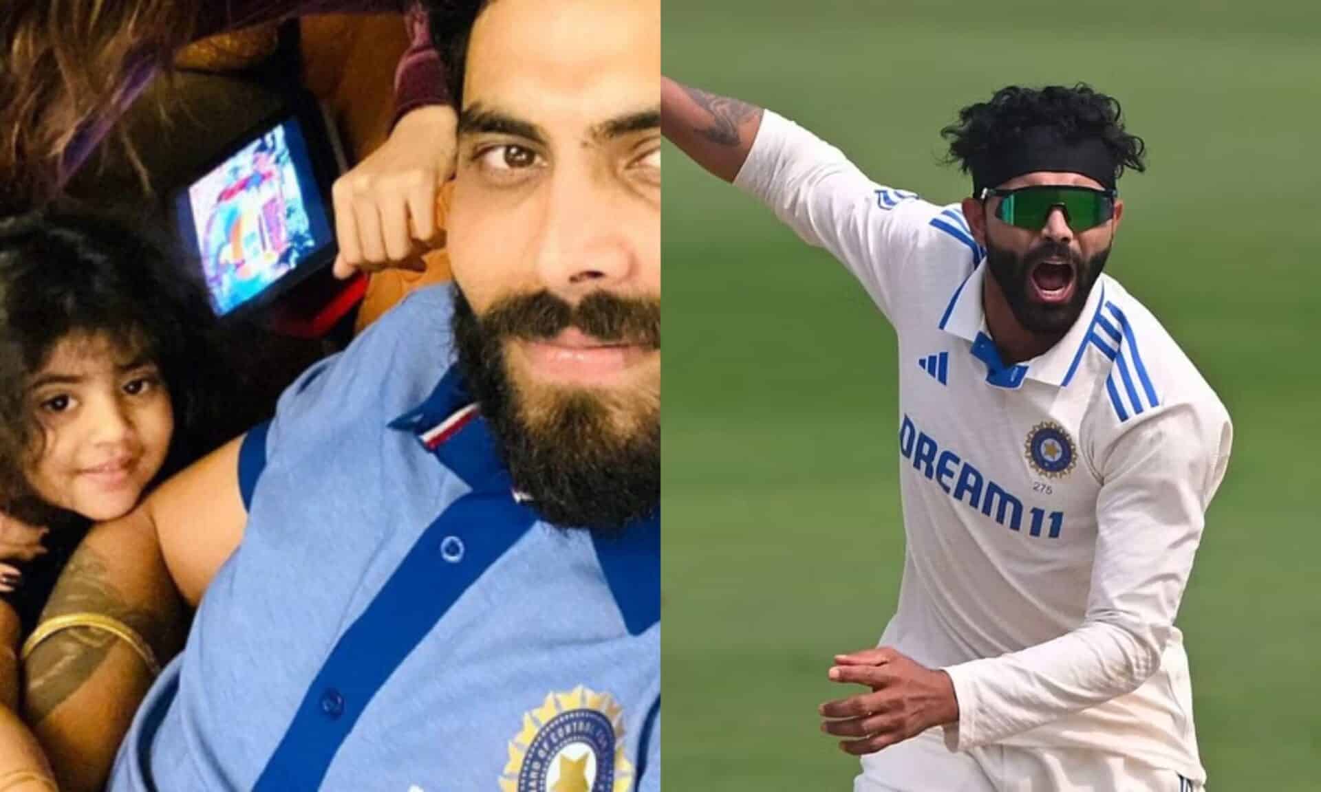 Ravindra Jadeja Family: Father, Mother, Siblings & More