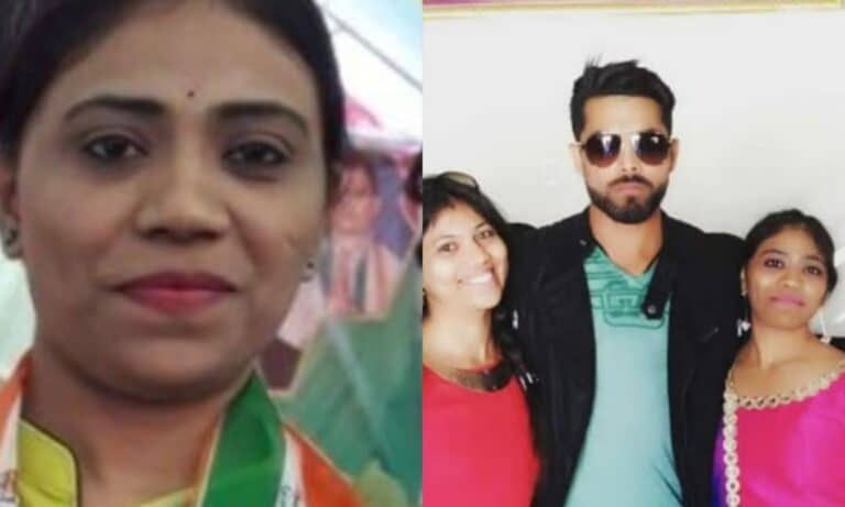 Ravindra Jadeja Family: Father, Mother, Siblings & More