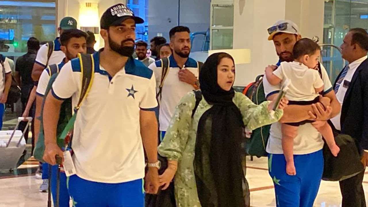 Salman Ali Agha Family- Father, Mother And More