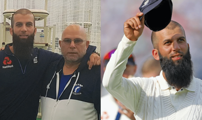 Moeen Ali Family: Father, Mother, Siblings & More
