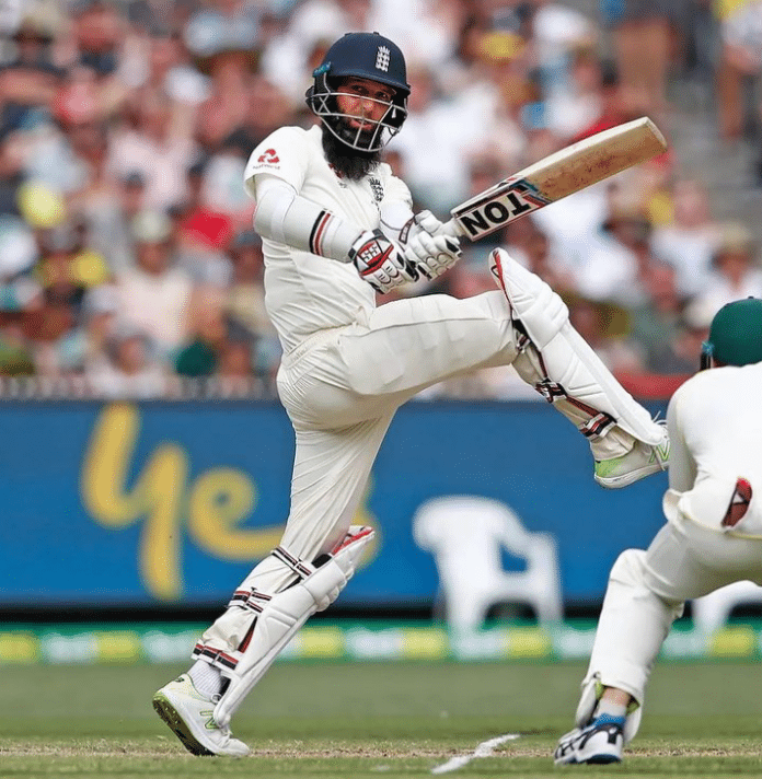 All You Need To Know About Firoza Hossain: Moeen Ali Wife