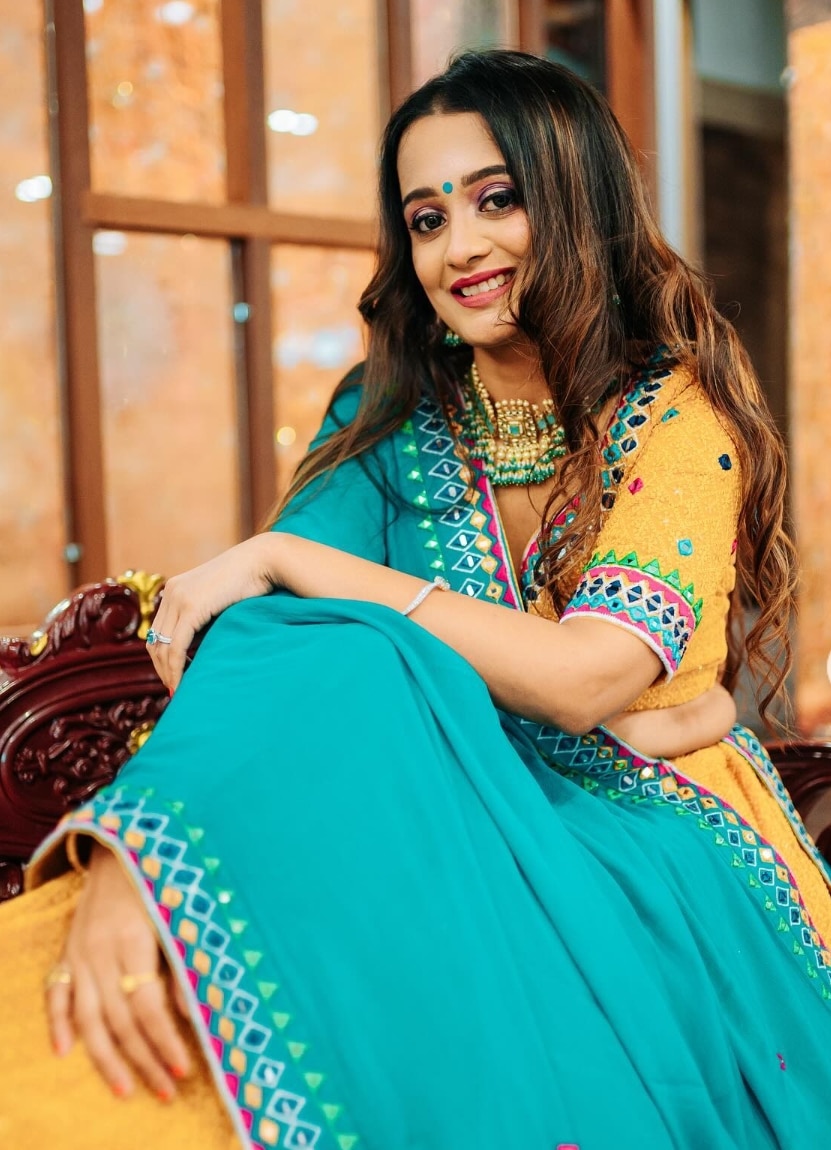 Axar Patel Wife- All You Need To Know About Meha Patel