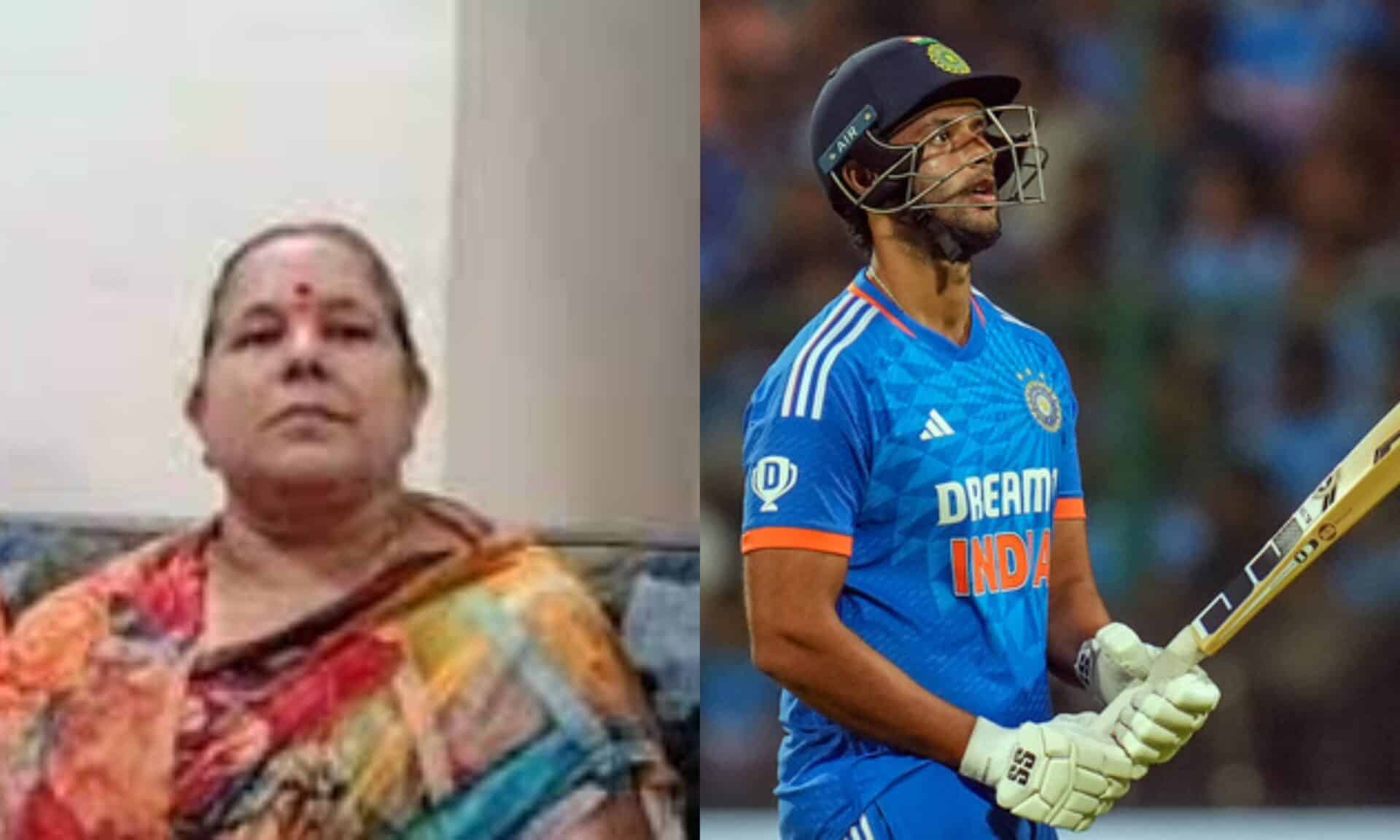 Shivam Dube Family: Father, Mother, Siblings & More