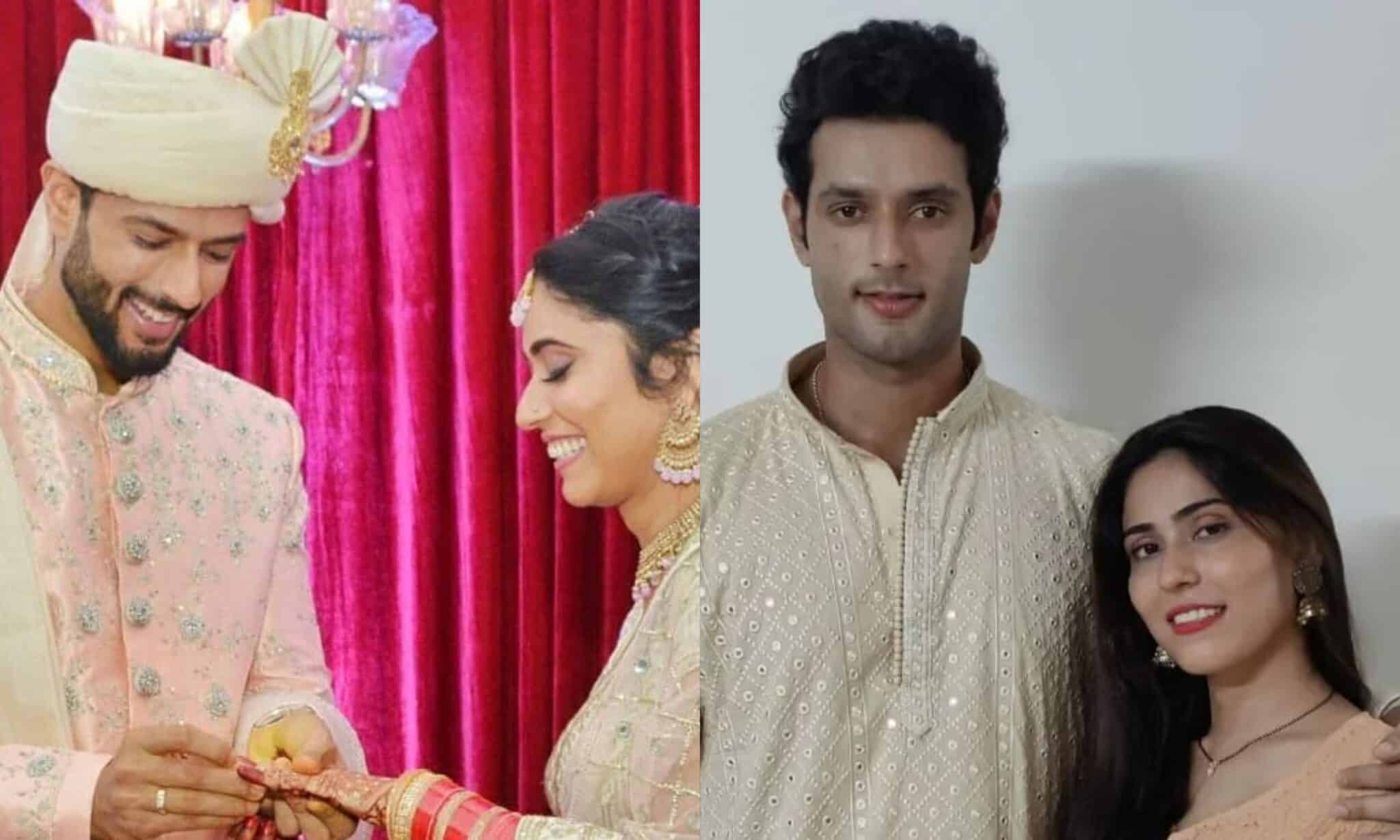 Shivam Dube Wife: Who Is Anjum Khan? Age, Instagram, Education & More