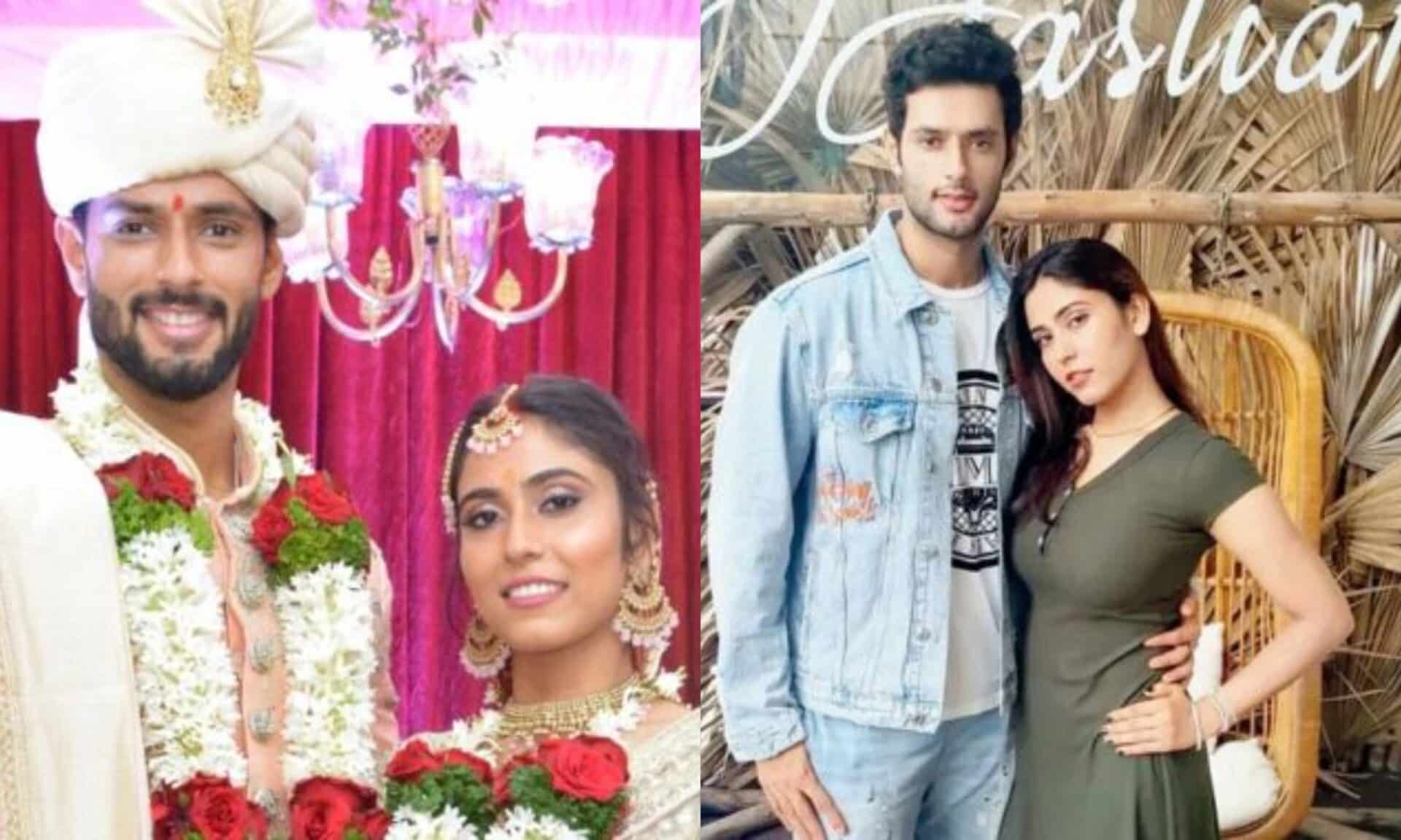 Shivam Dube Wife: Who Is Anjum Khan? Age, Instagram, Education & More