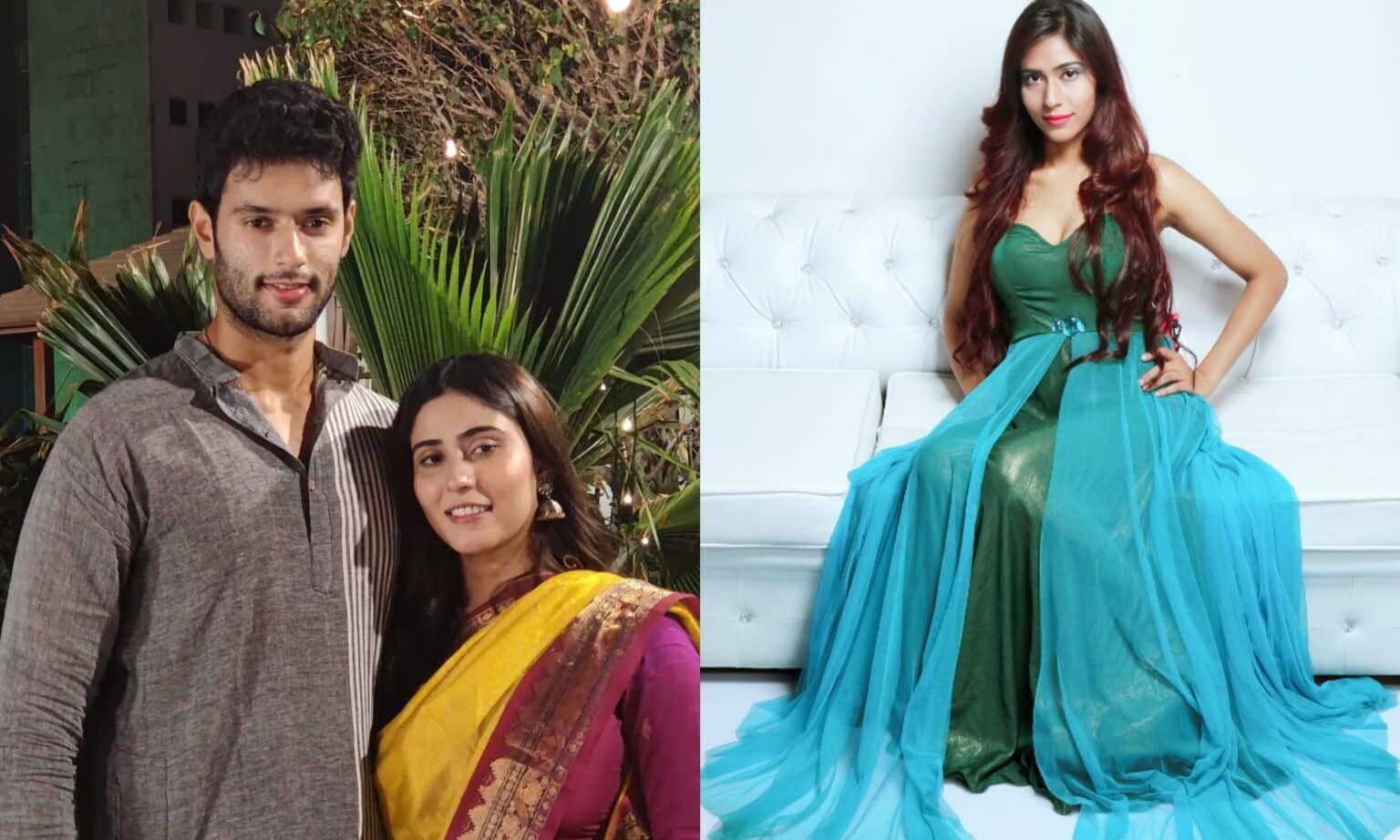 Shivam Dube Wife: Who Is Anjum Khan? Age, Instagram, Education & More