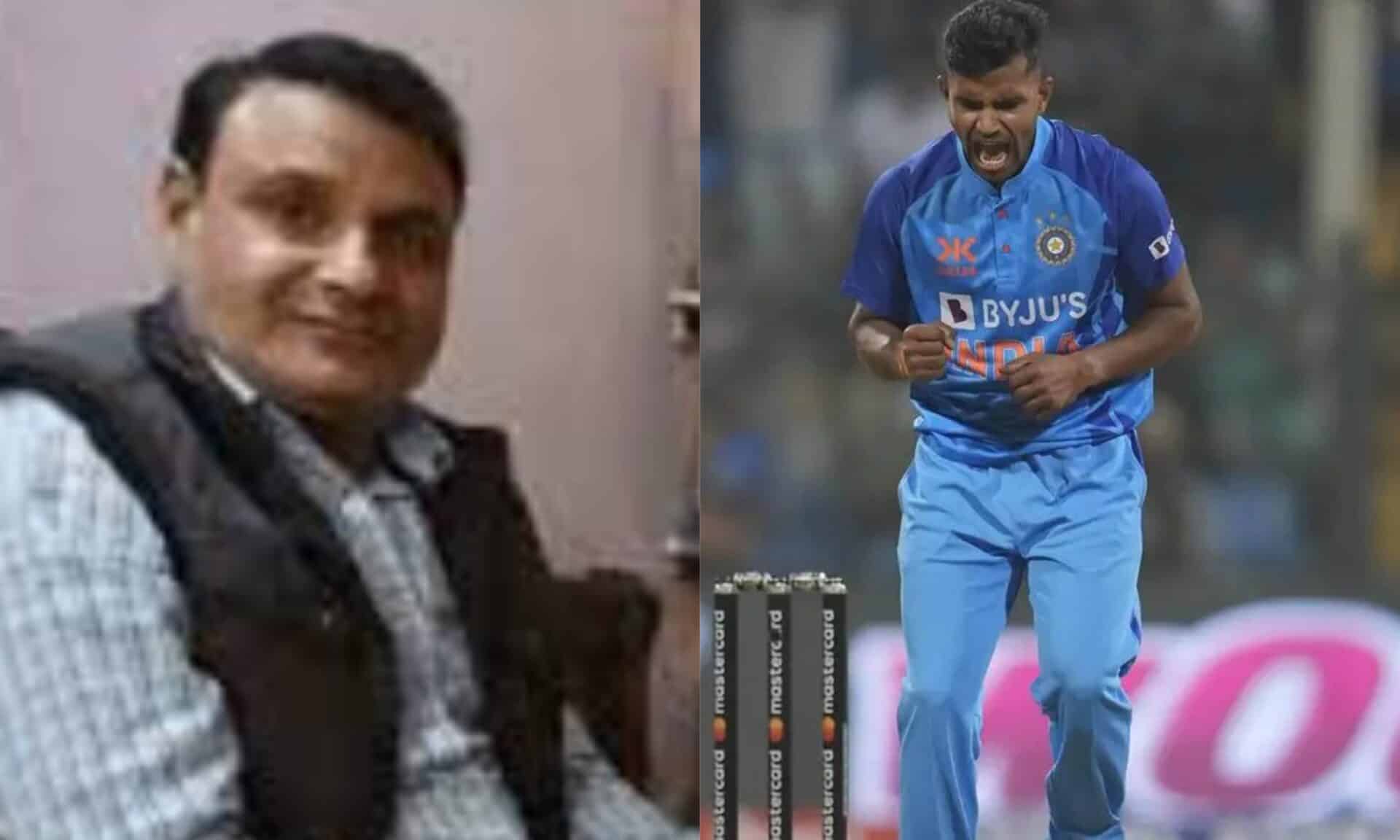 Shivam Mavi Family- Know More About Father, Mother, Siblings And More