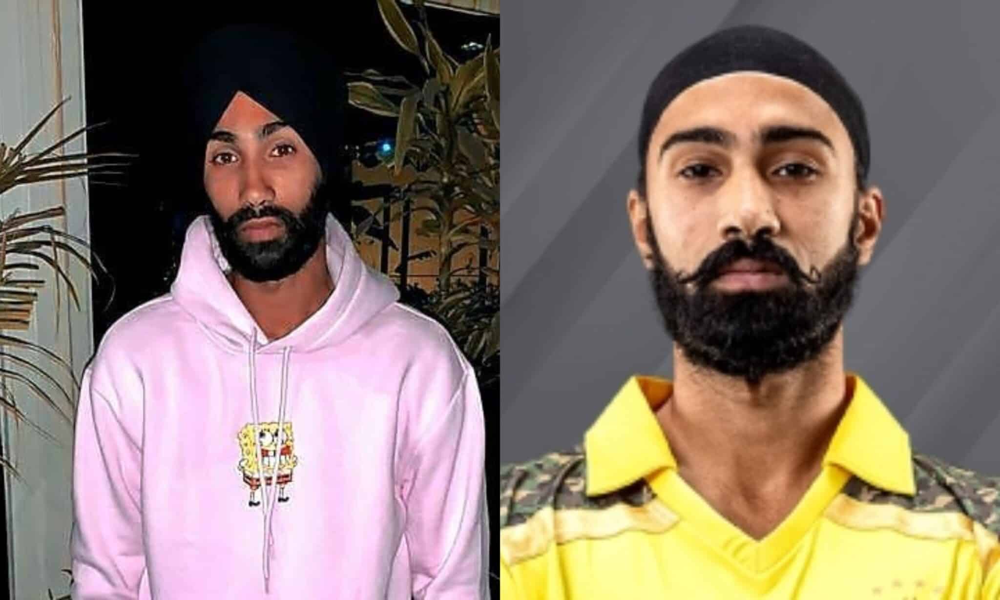 Simarjeet Singh Wife: Know All About The Mystery Woman