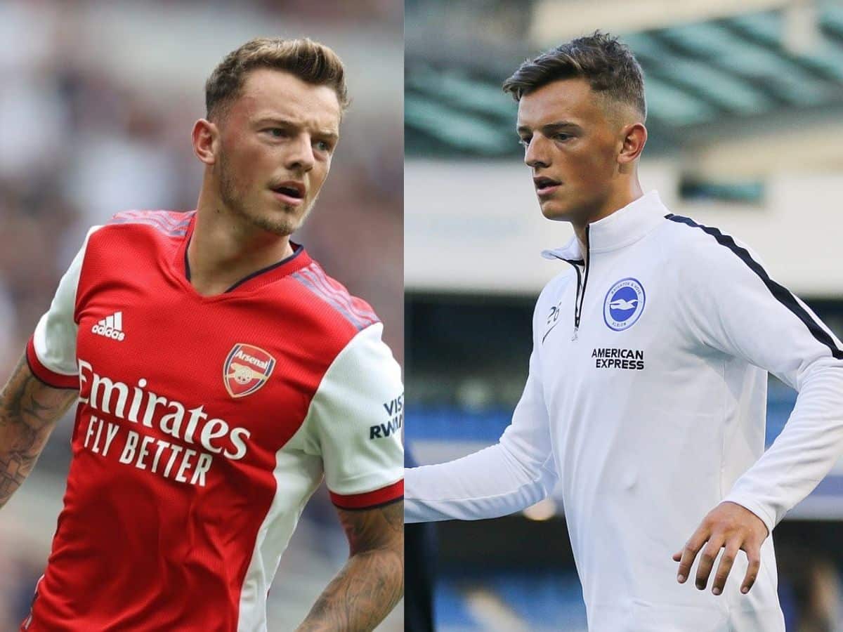 Ben White Wife- All You Need To Know About Milly Adams