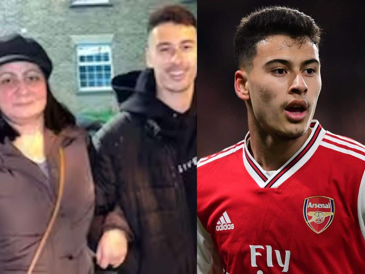 Gabriel Martinelli Family- Mother, Father, Siblings, And More