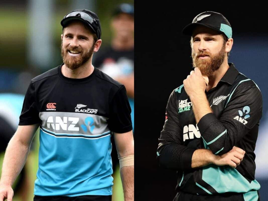 Kane Williamson Family- Mother, Father, Siblings, And More